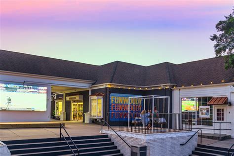 Regencys Dunwoody Village Transforms Into A Vibrant Outdoor Hub