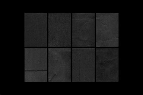Black Assemblage Paper Textures Textures Ft Black Texture And Paper Envato