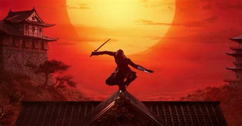 Assassin S Creed Shadows Is The Next Entry In The Series The Game S Trailer Will Drop This Week