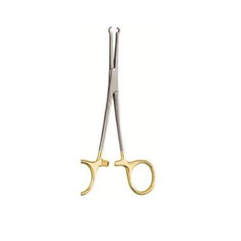 Surgical Vasectomy Clamp Usa Medical Surgical Instrument Vasectomy