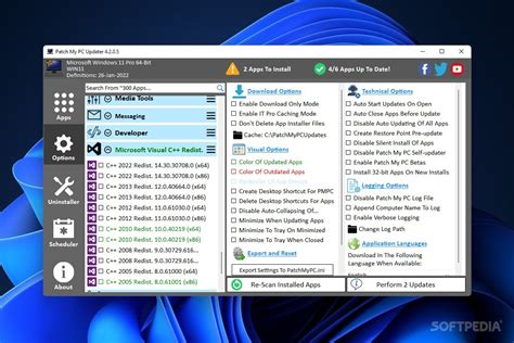 Patch My PC 4 5 0 4 Download Review Screenshots