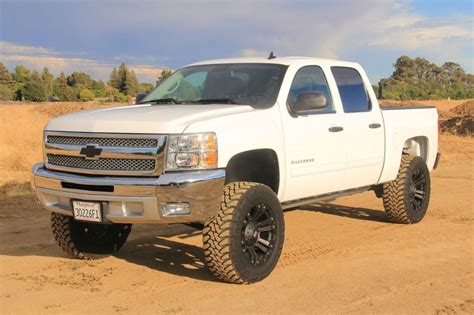 2012 Chevrolet Silverado 1500 For Sale