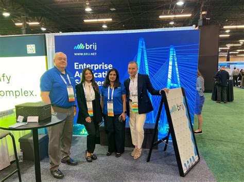 Brij On Linkedin Blueprint4d Jde Cloud Innovation Oracle