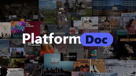 Platformdoc
