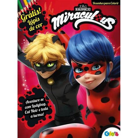 Desenhos Da Ladybug Colorir E Imprimir Casas Bahia