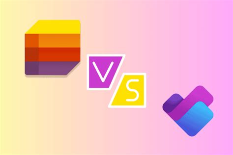 Microsoft Lists Vs Planner A Detailed Comparison