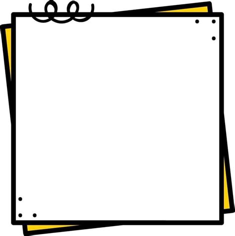 Pin De Dody 27 En 22 Bordes Y Marcos Cuadro De Texto Marcos Para Texto