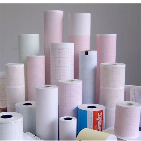 Roll Medical Chart Paper At ₹ 199piece In Mumbai Id 2851314453662
