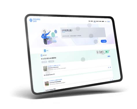 1對1 英國升學 專業諮詢 Afterschool X Cyclopes Education