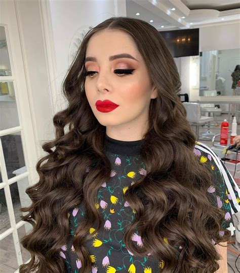 Pin By Gemma Morgan On Magical Makeovers Makeup Looks Hair Styles
