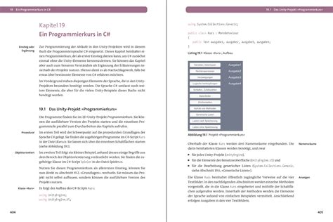 Einstieg In Unity Ideal Für Programmieranfänger Rheinwerk Verlag