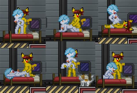 Gardevan Sexbound Support Starbound Loverslab