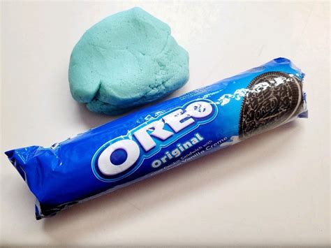 Julia Montgomery Née Lee On Linkedin What Do Oreos And Playdough