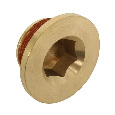 Ls Lt Engine Block Coolant Water Threaded Drain Plug Ls1 51 Off