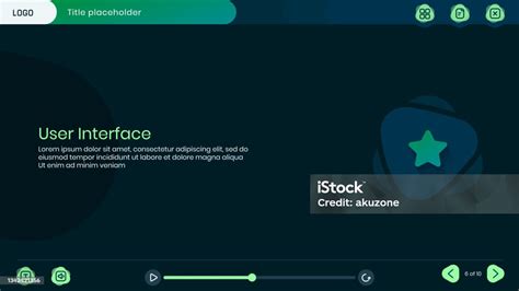 템플릿 사용자 인터페이스 코스 레이아웃 평가 E러닝 템플릿 Ui 키트 Ux 교육 교육 모듈 와이어프레임 개념에 대한 스톡 벡터 아트 및 기타 이미지 Istock
