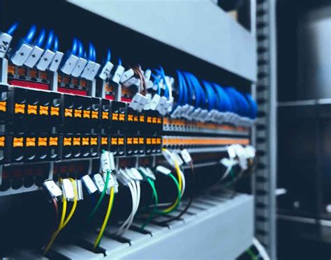 Quantum Electrical Services And Solutions Quantum