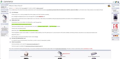Leading E Commerce And Erp Agency Uk Testing Opayo By Elavon Module For Oscommerce 2 2 On