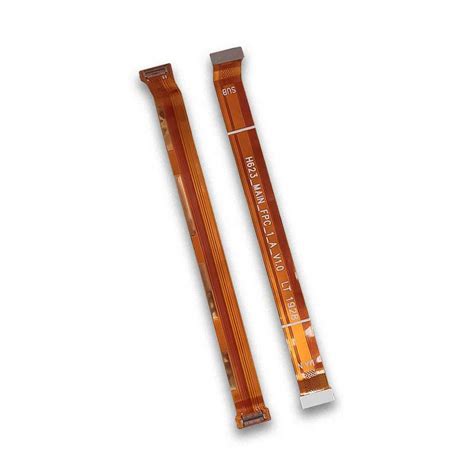 Infinix Hot Pro Tecno Kb Lcd Flex Akinfotools