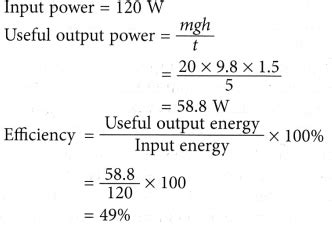 How Do You Find Power In Physics A Plus Topper