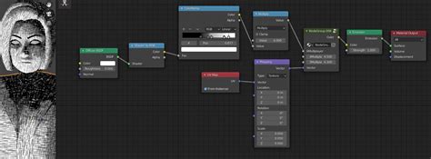Comics Shader Materials And Textures Blender Artists Community