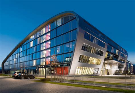 Reynobond® By Alcoa Architectural Products Stylepark