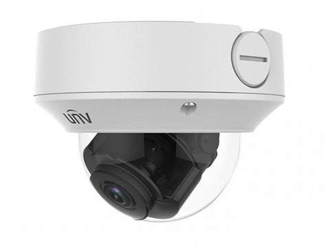 CAMARA IP UNIVIEW IR DOMO MP VARIFOCAL IPC ER VS C PVL Tienda Virtual