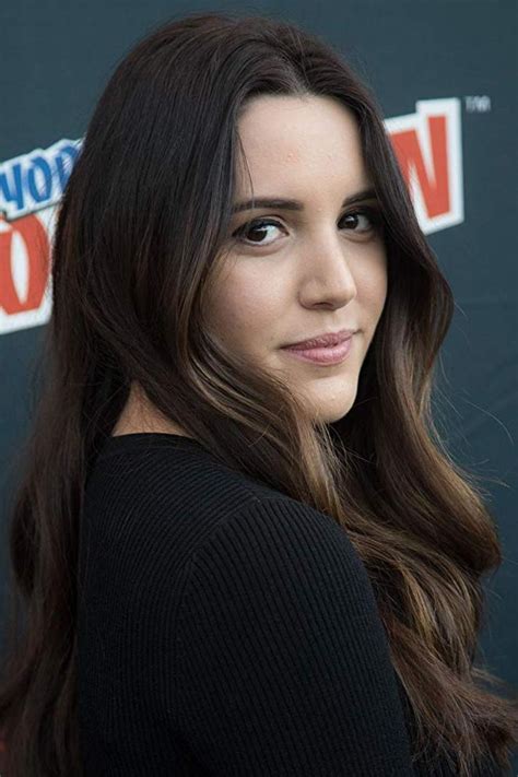 Arielle Carver Oneill Filmaffinity