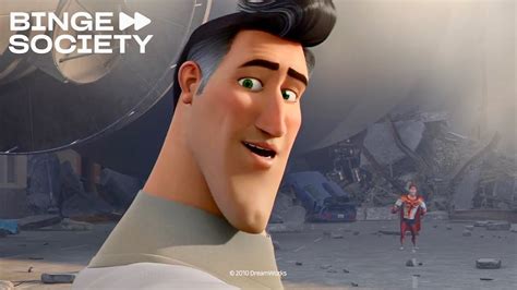 Megamind Hero Quotes Megamind 2 And Megamind Series Trailer Released
