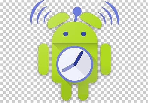 Android Alarm Clock Icon At Vectorified Com Collection Of Android Alarm Clock Icon Free For