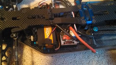 Associated B44 1 4wd Buggy R C Tech Forums