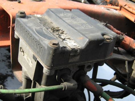 Bendix Abs Control Module Masadvd