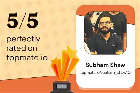 Subham Kumar Shaw On Linkedin Consistency In Excellence I Am