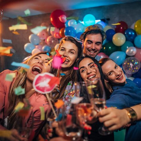 Feest Organiseren Door La Casserole Partyservice