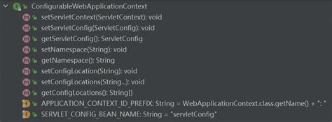 Spring之applicationcontext 时空穿越者 博客园