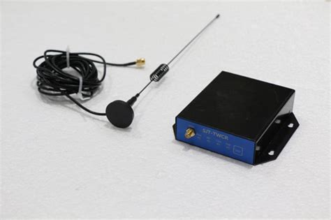 Bluelight T Series Of Elevator Remote Monitoring System