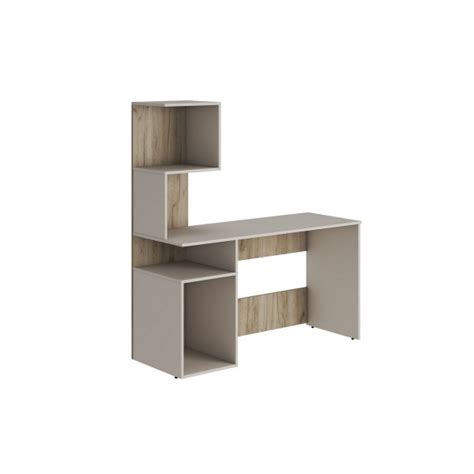 Письменный стол МК Стиль Стол письменный Бохо СП 001 136х51 66х150 см купить C доставкой на