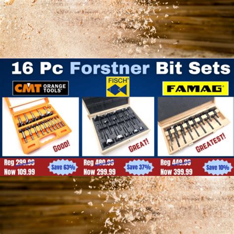 Tool Deals — 731 Woodworks