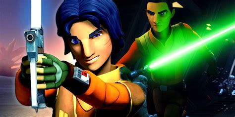 Ezra Bridger Star Wars Wiki Fandom Powered By Wikia