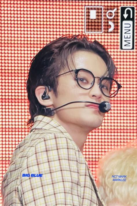 Mark Lee Mark Nct Mark Lee Nct