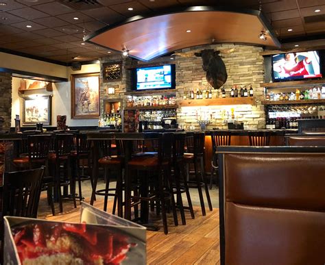 Longhorn Steakhouse Restaurant Review Apex Nc Blue Skies For Me Please