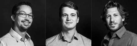 A Word From Our Founders Ryax Technologies