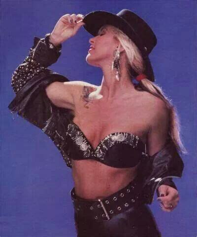 Pin On Lita Ford