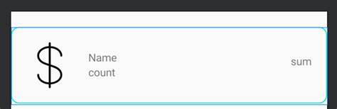Java Dons See An Imageview Using Inflater Stack Overflow