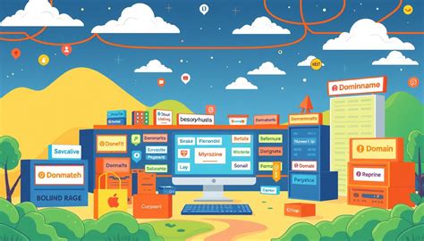 Find The Cheapest Domain Name Hosting Solutions Today