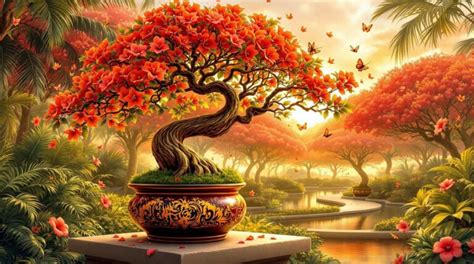 Bonsai Containers A Complete Guide To Choosing The Perfect Pot