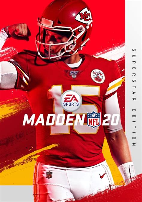 Madden Nfl 20 — Strategywiki Strategy Guide And Game Reference Wiki