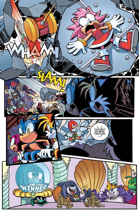 71 Funny Sonic Comic Moments Ideas To Save Today Sonic Sonic The