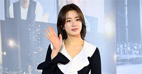 강소라 딸엄마라 믿을 수 없는 비율 엑s Hd포토