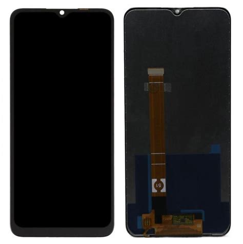 Black Oppo A16k Lcd Combo Box At Rs 1200 In New Delhi Id 2849547420773