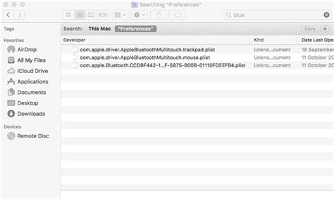 Bluetooth Not Working Get 6 Ways To Troubleshoot Mac Bluetooth Issues